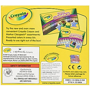 Crayola Bulk 12ct Crayons (Red)