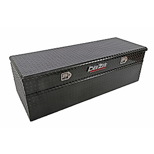 Dee Zee DZ8560WB Red Label Fifth Wheel Utility Chest Tool Box