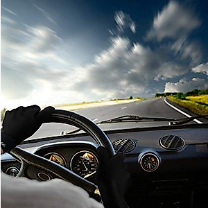 Doctor Developed Copper Arthritis gloves/Compression gloves for Women & Men (X-Large)