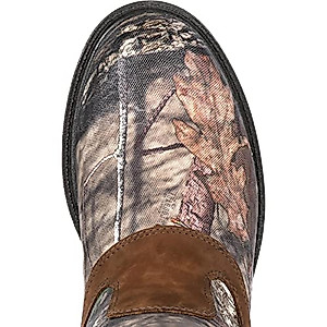 Rocky Low Country Waterproof Snake Boot Size 12(M)