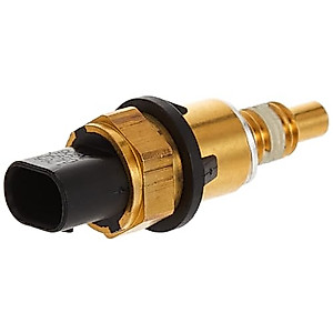 ACDelco GM Original Equipment 12650595 Engine Coolant Temperature Sensor, Black