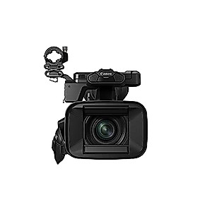 Canon XF605 4K UHD Pro Camcorder