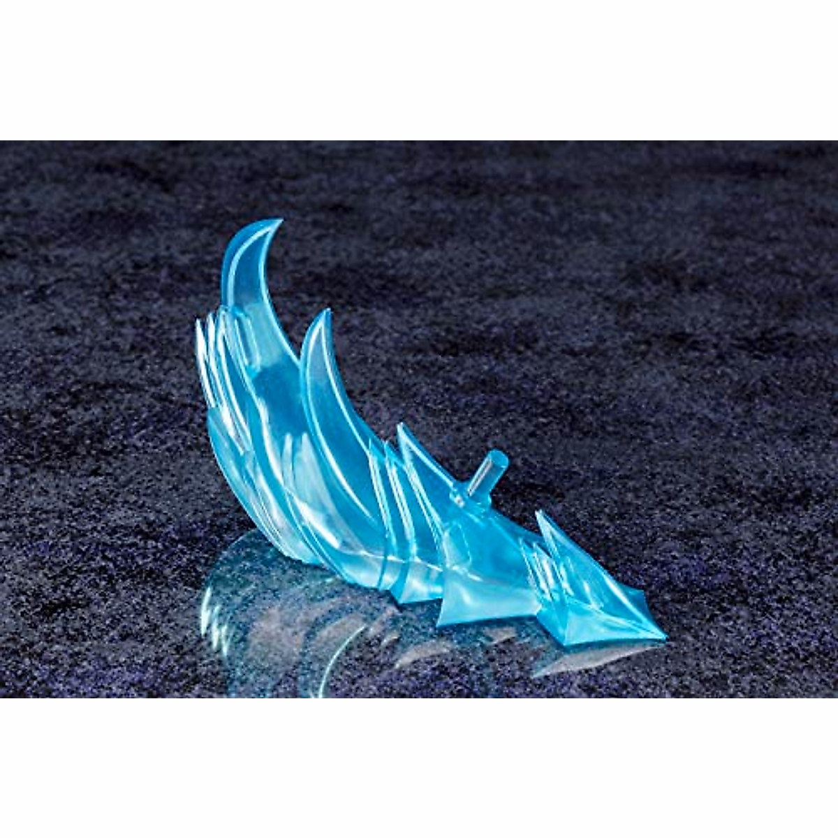 Mega Man X (Premium Charge Shot Version) 1: 12 Scale Plastic Model Kit