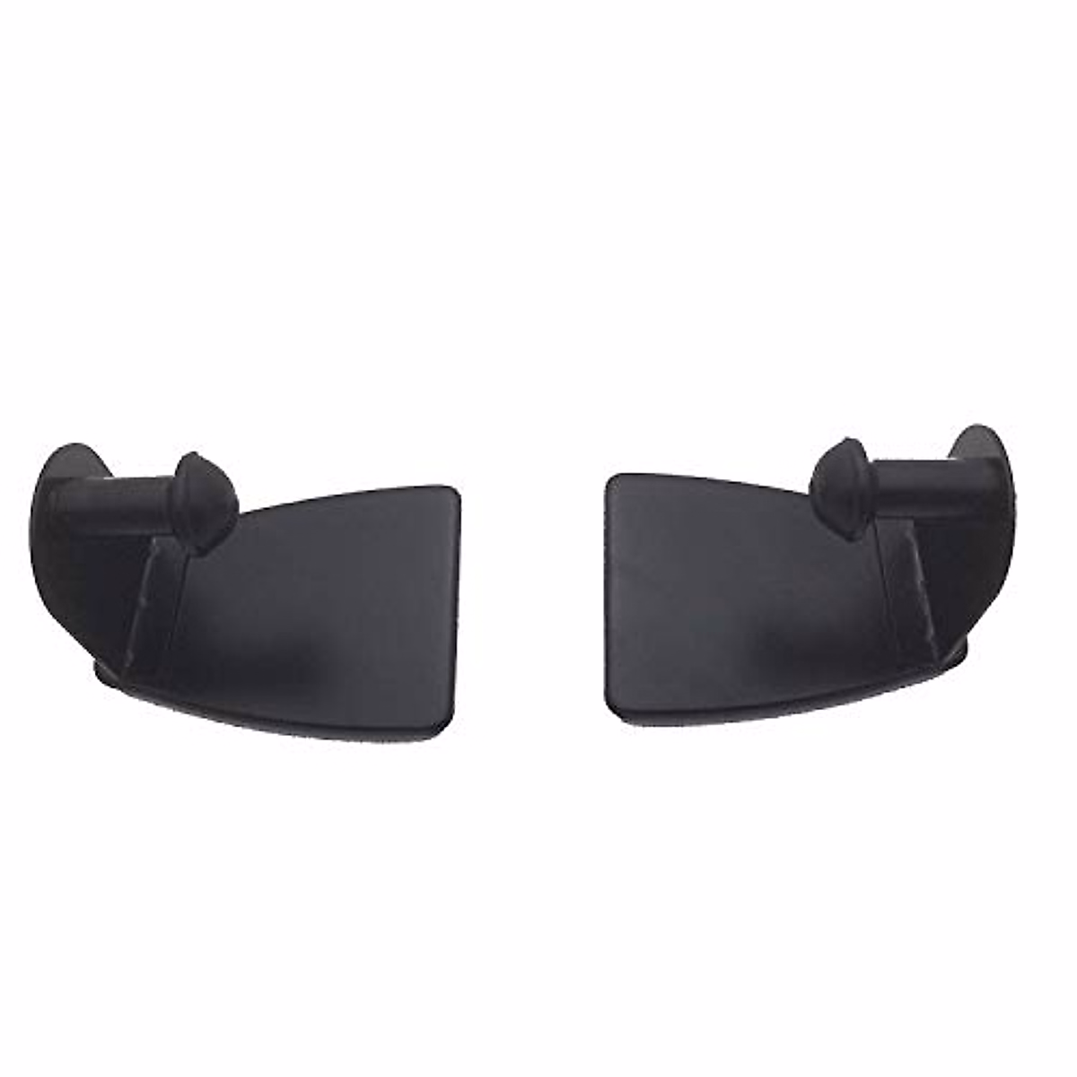 Magnetic Paper Towel Rack Holder Mount to Refrigerator Tool Box in Kitchen or Workshop