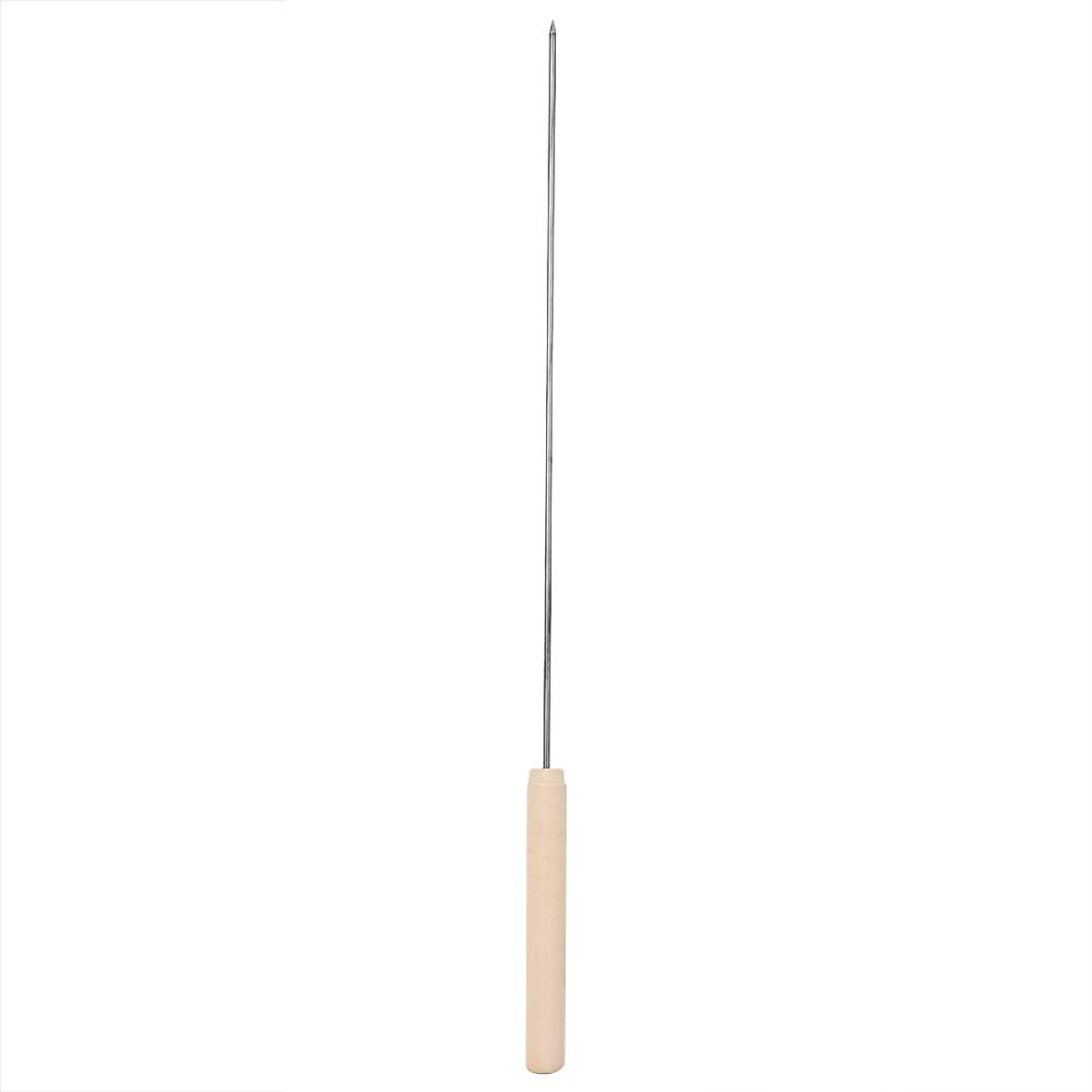 Takoyaki Grill Pan Plate, Non-Stick Solid Takoyaki Tray with 4 Baking Needle for Takoyaki and Round Pancakes