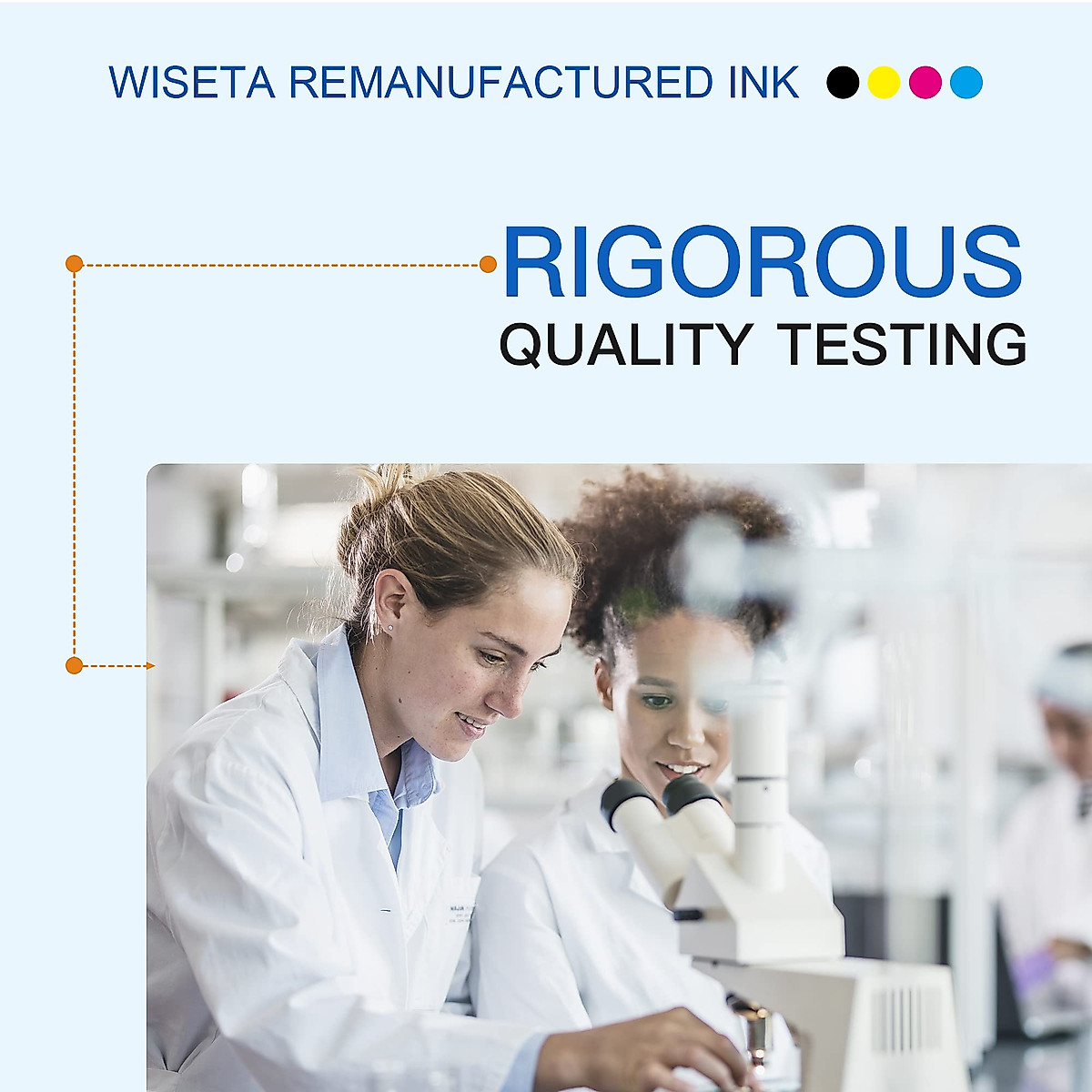 220 221 Ink Cartridge Value Pack Black/Color, Canon PGI-220 CLI-221 PGI220 CLI221 to use with Canon MX860 MX870 MP620 MP640 (1 Large Black, 1 Cyan, 1 Magenta, 1 Yellow, 1 Black) 5 Pack