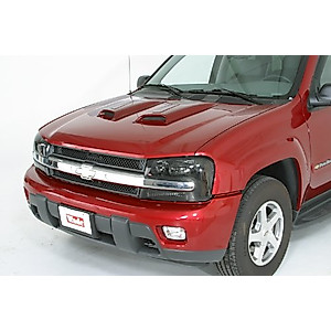 Westin 72-13011 Hood Scoop