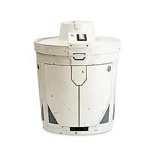 Camtono Safe Locking Storage Container Star Wars Galaxy's Edge