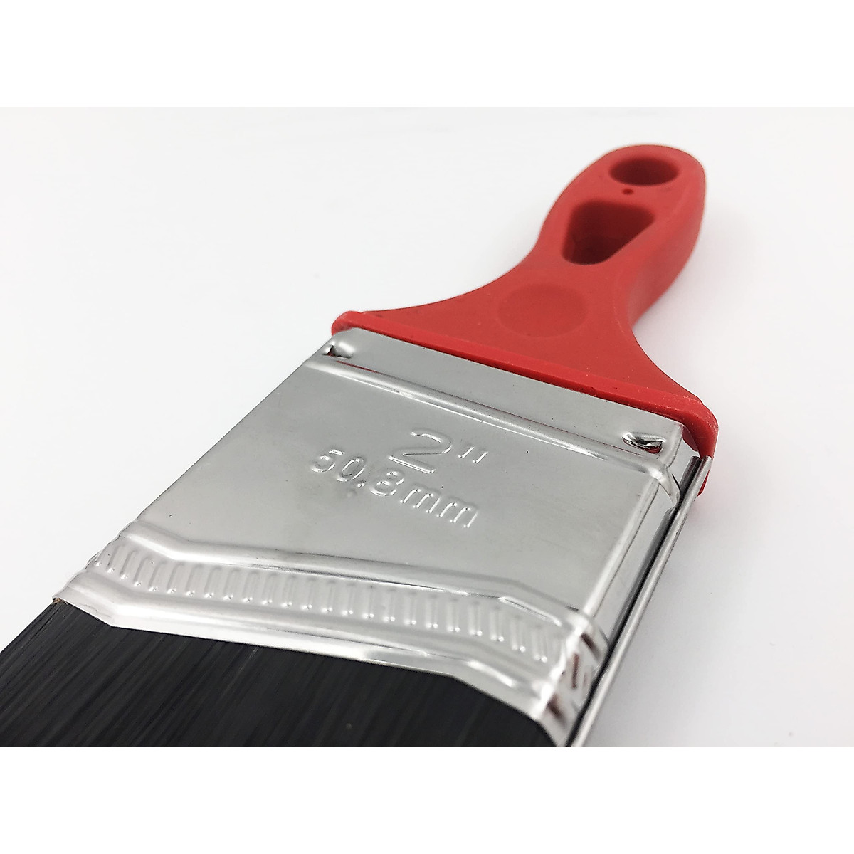 Stone Coat Countertops 2” Chop Brush for Epoxy Resin Kits & Arts and Crafts – Multi-Use, Reusable Bristles for Easy Cleanup and Precision Chopping