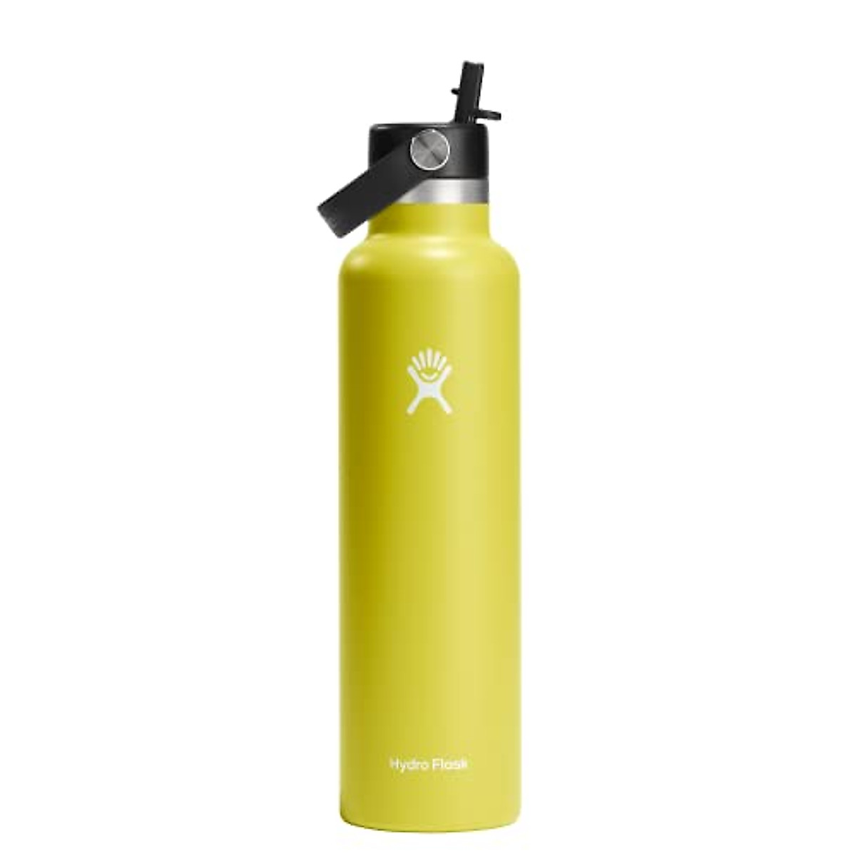 Hydro Flask Standard Flex Straw Cap Cactus 24 Oz