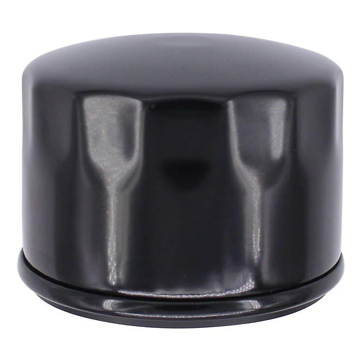 ApplianPar Air Filter Cleaner 11013-0727 Oil Filter Spark Plug Fuel Filter Tune Up kit for Kawasaki FR541V FR600V 4-Cycle Engines Lawn Mower Replaces 11013-7050 99999-0383