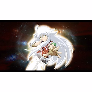 BEYBLADE: METAL FUSION - BATTLE FORTRESS - Nintendo Wii