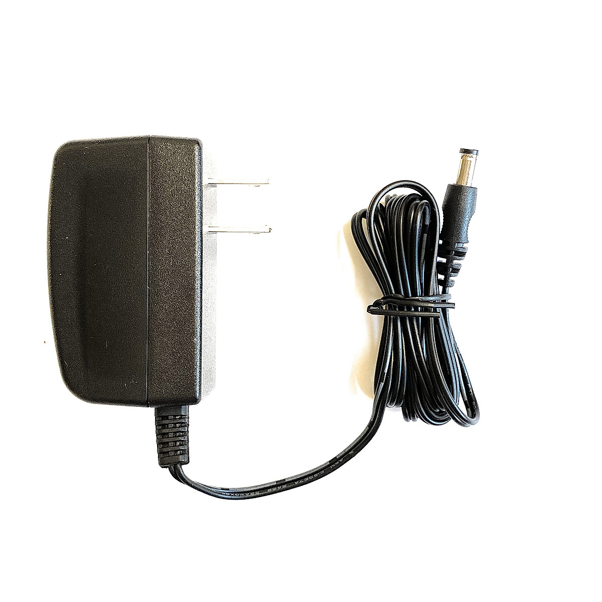 DCPOWER AC Power Adapter Compatible Replacement for Focusrite Scarlett 8i6, 18i6 Audio Interface