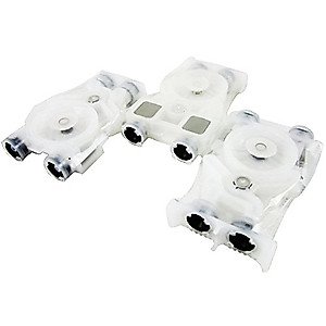 DX7 Head Damper for Roland BN-20/VS-640/RA-640/RE-640/FH-740/VS-300-1000006526 4PC