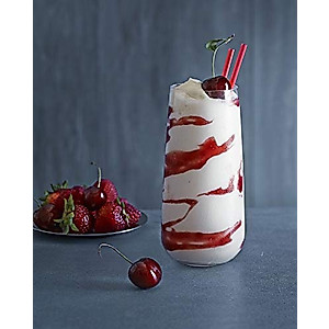 Ghirardelli Sweet Ground White Chocolate Flavor Powder, 3.12 lbs.