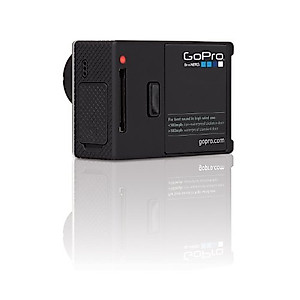 GoPro HERO3: Black Edition