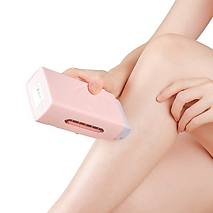 Portable Wax Warmer for Hair Removal, Electric Roll On Wax Heater for Depilatory Wax Melts, Wax Warmer Kit Home Waxing Machine for Women and Men