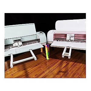 Extension Tray Compatible with Cricut Maker 3 Maker and Explore Air 3 Air 2 Air,Extender Tray Compatible with Cricut Maker 3 Maker and Explore Air Series