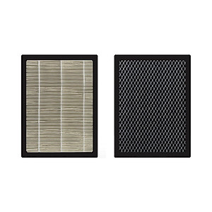 Cuisinart CAP-500FPK Air Purifier Replacement Filters