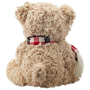 FINE PHOTO GIFTS Teddy Bear with Picture Frame