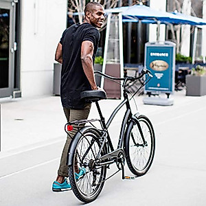 EVRYjourney Mens Bike