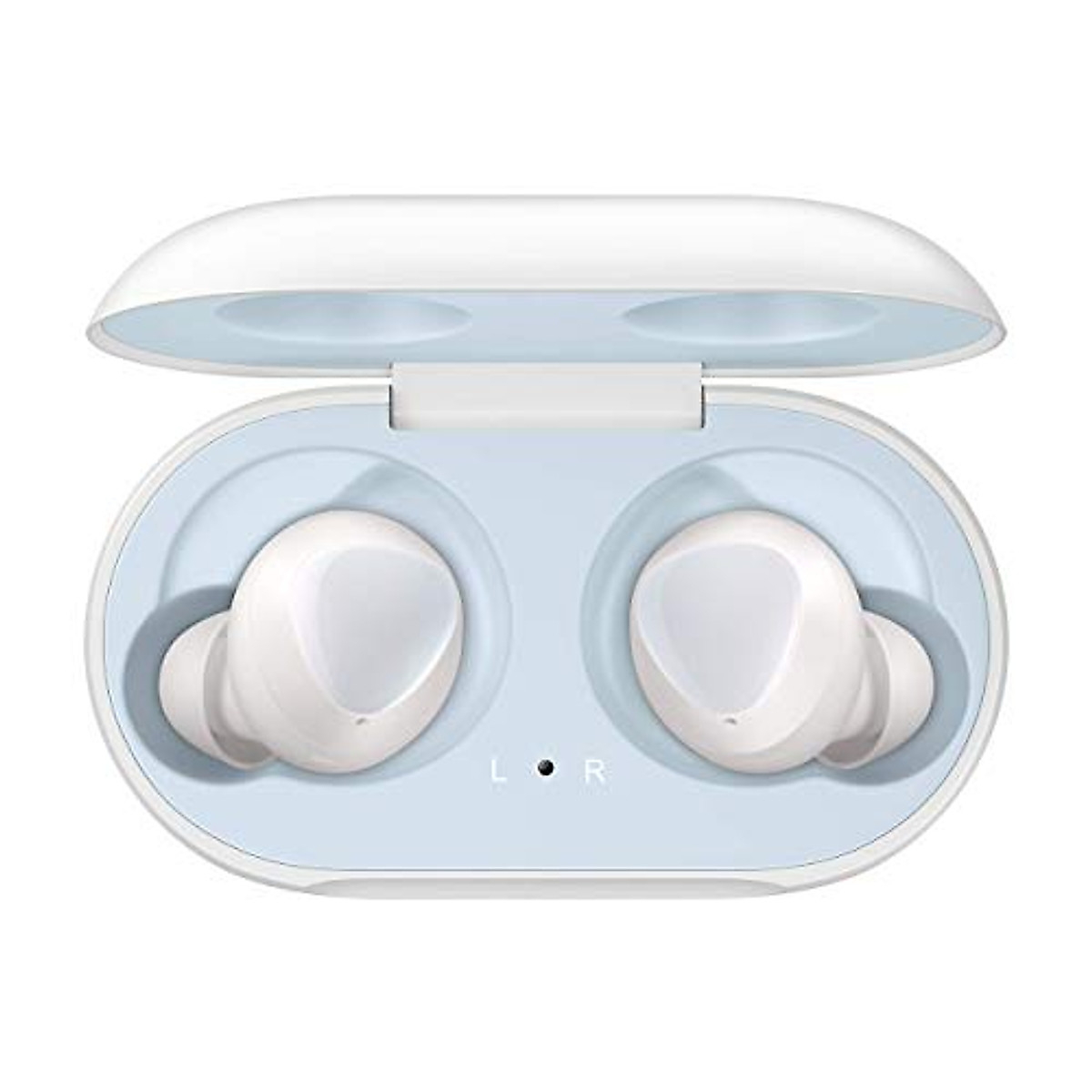SAMSUNG Galaxy Buds 2019, Bluetooth True Wireless Earbuds (Wireless Charging Case Included) (Renewed)