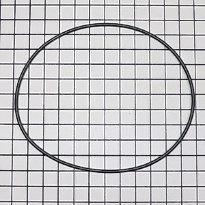 WH08X10029 Washing Machine Boot Seal Retaining Ring