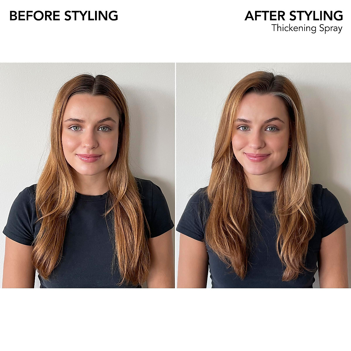 Bumble and bumble Thickening Blow-Dry Prep Spray, 8.5 fl. oz.