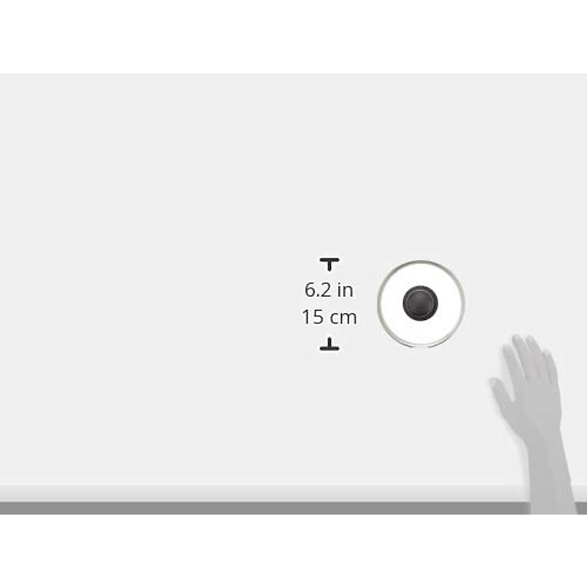 Urushiyama Metal Industries UYG-14 Frying Pan Glass Lid, 5.5 inches (14 cm), No Missing Delicious Timing, Full Physical Strengthening, Tempered Glass Utensils, Frying Pan Cover, Urushiyama Glass Lid