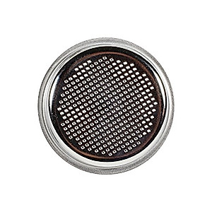 Univen Espresso Maker Filter Basket Cup Replaces Mr. Coffee 4101