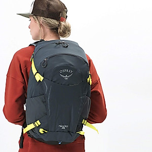 Osprey Hikelite 26 Hiking Backpack, Shiitake Grey