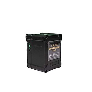 POWERANGE 14.8V Cinema Mini V Mount Battery 300Wh