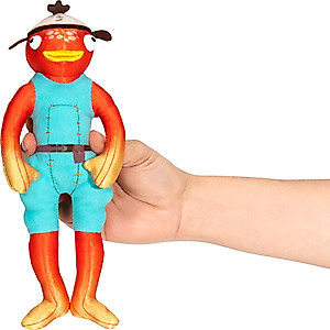 FORTNITE 8" Fishstick Loot Plush