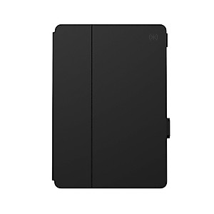 Speck Products Balance Folio Samsung Galaxy Tab S7 Case, Black/Black