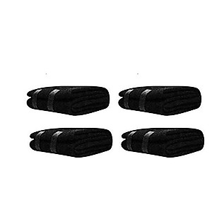 AF ALL- FILTERS, INC. THE AMERICAN FILTER COMPANY Cut-to-Fit Carbon Pad for Air Purifiers (4)