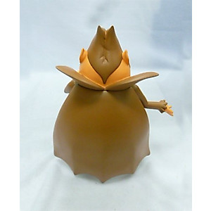 Count Calorie Vinyl Figure Ron English Popaganda