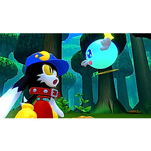 Klonoa Phantasy Reverie Series - Series X