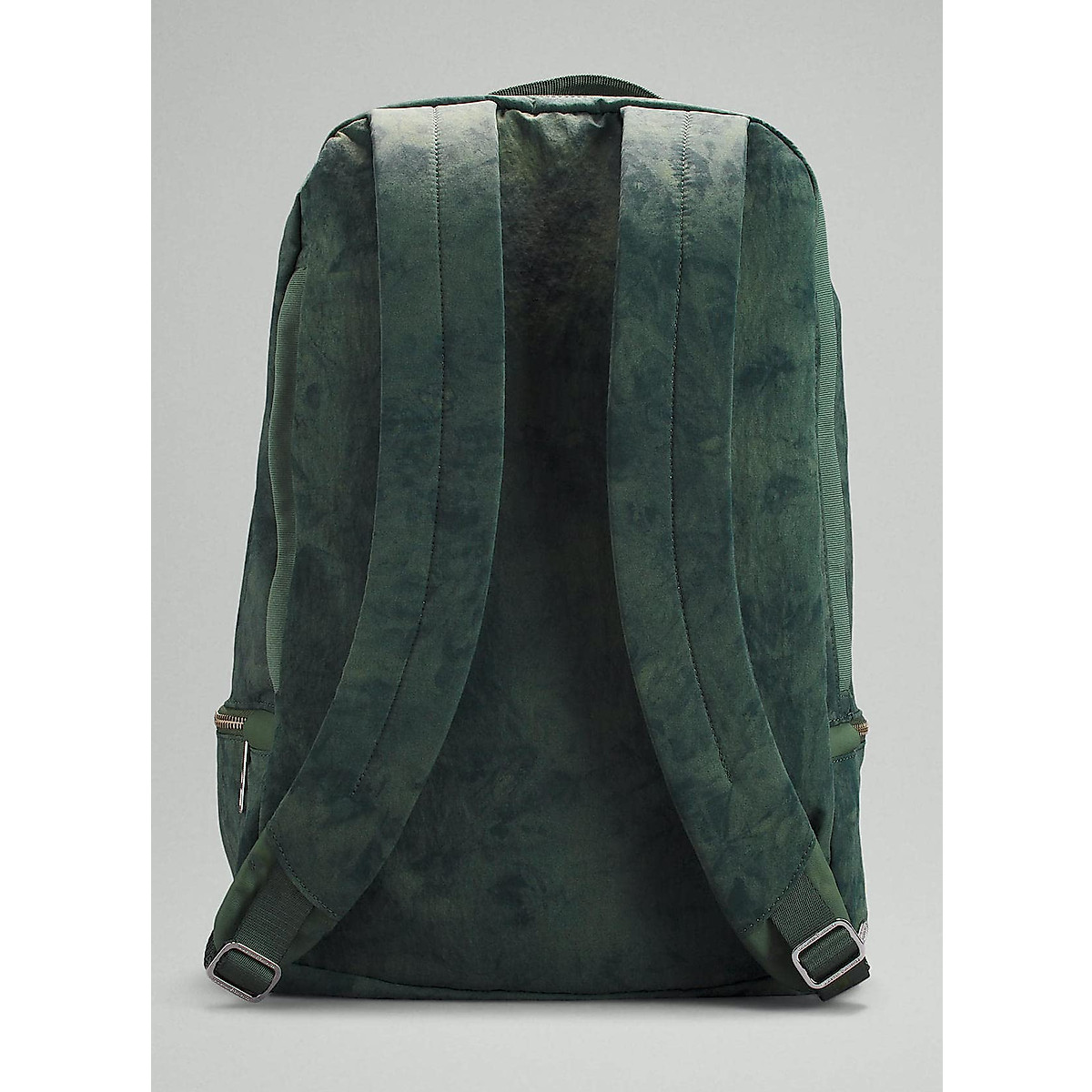 Lululemon Athletica City Adventurer Backpack 17L (Aquila Green Twill Multi)