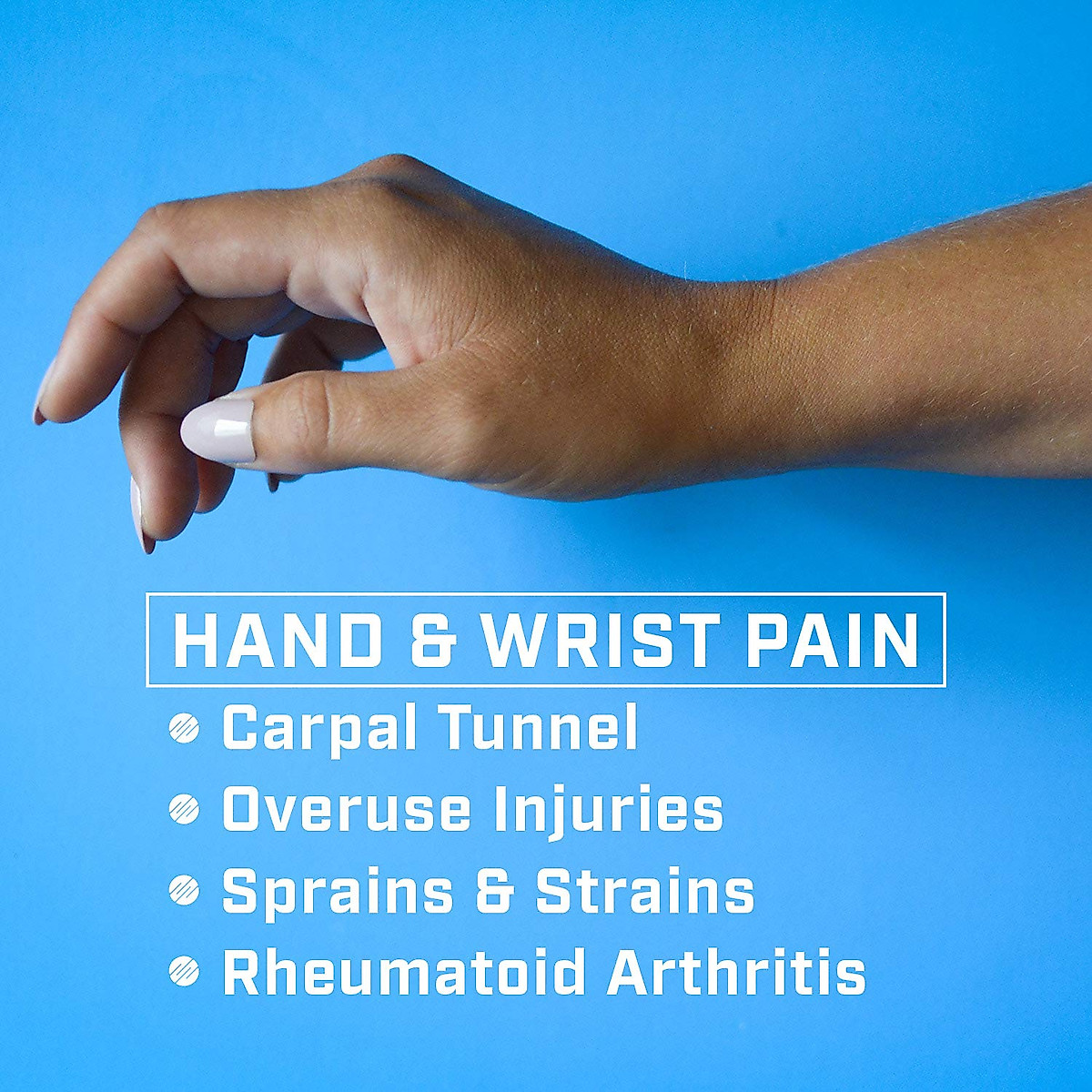 Neptune Ice Pain Gel | Lidocaine 4%, Menthol 1%, Camphor 3%, Arnica, MSM, Boswellia, Organic Aloe, and Dimethicone | 3 Ounce Tube | 4 Pack