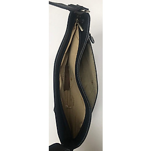 LaGaksta Kate Shoulder Bag Dark Navy Blue