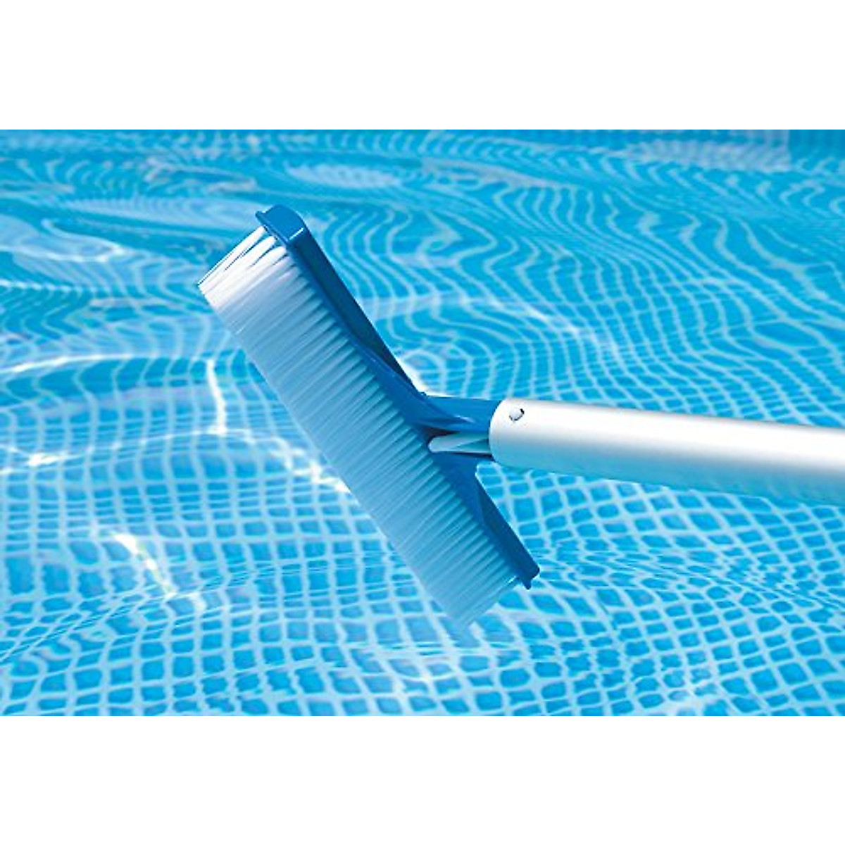 Intex 18ft X 52in Ultra Frame Pool Set with Sand Filter Pump