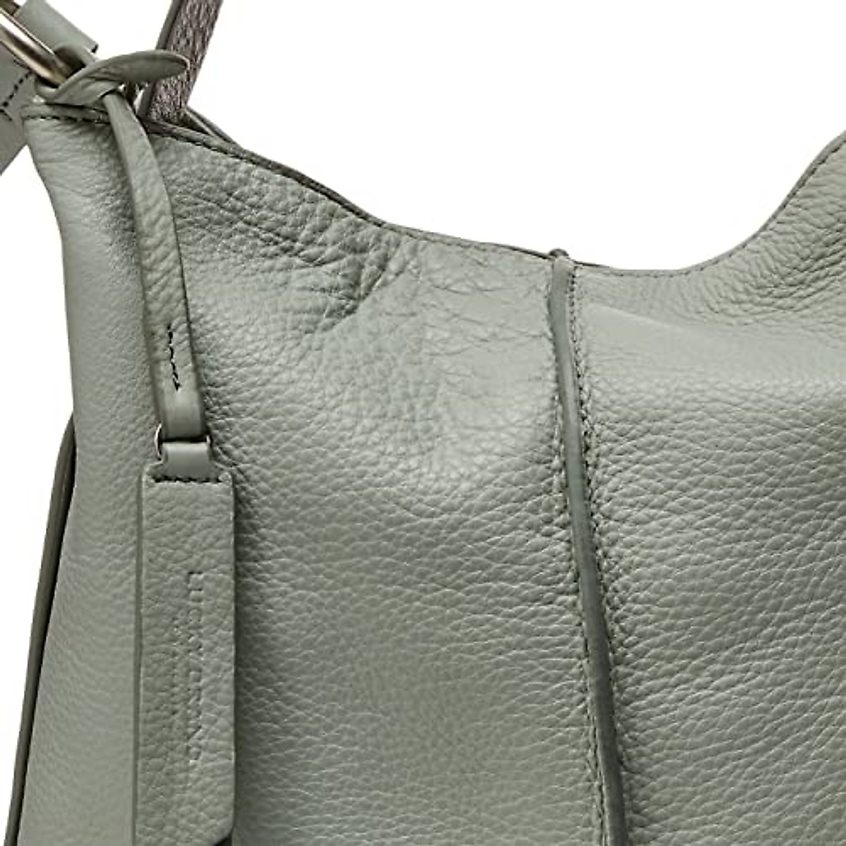 Lucky Roze Shoulder, Wrought Iron