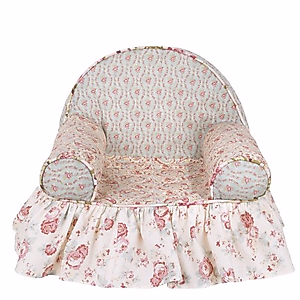 Cotton Tale Designs Baby's 1st Chair, Tea Party