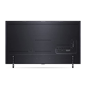 LG 65QNED99UPA Alexa Built-in QNED MiniLED 99 Series 65" 8K Smart UHD NanoCell TV (2021)