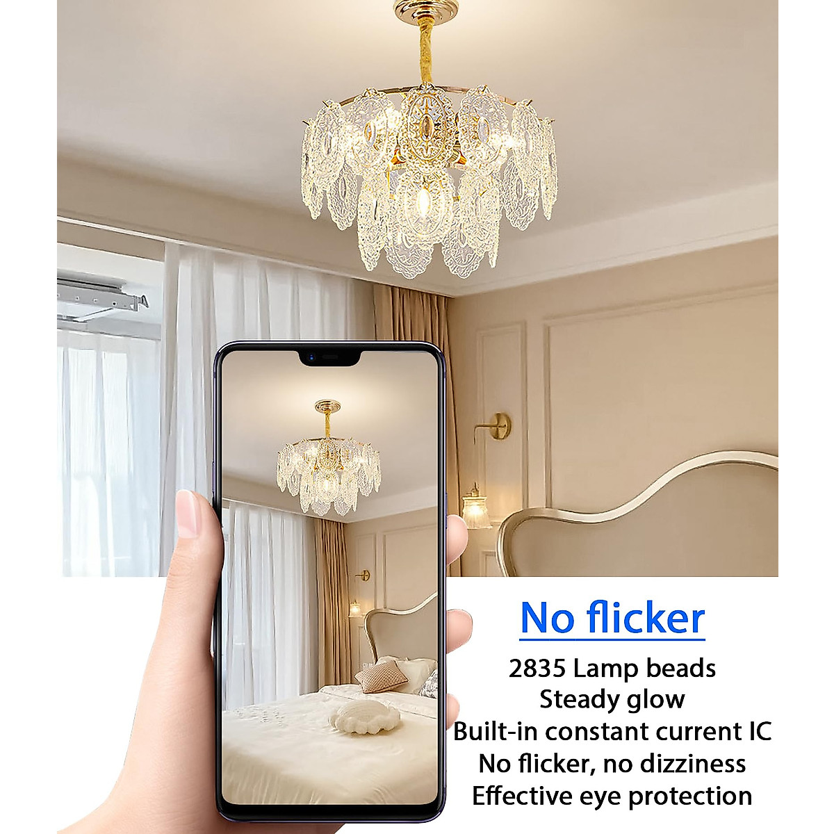 TOWBEBER R7s LED Bulb 78mm Dimmable, 15W Double Ended J78 Base T3 Floodlight 150W LED Halogen Replacement Bulbs 1600 lm Contains 96 LED Chips, 4000K Natural White CRI 85 (Pack of 2)