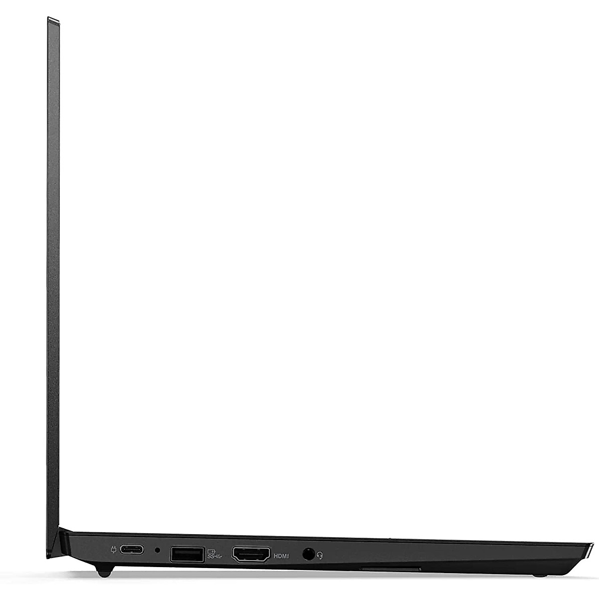 Lenovo ThinkPad E14 Gen 3 14" FHD Laptop, AMD Ryzen 7 5700U Processor, AMD Radeon Graphics, 24GB RAM 1TB PCIe SSD, Wi-Fi, Bluetooth, Webcam, Windows 11 Pro, Black