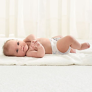 Huggies Snug & Dry Diapers, Size 1, 100 Count