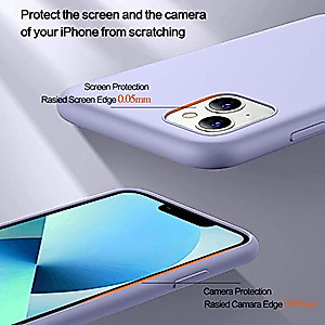 xiusiteli Compatible with iPhone 13 Pro Max Case with Adjustable Crossbody Lanyard Strap Anti-Yellow Anti-Drop TPU Protective Phone Cover for iPhone13 ProMax Case