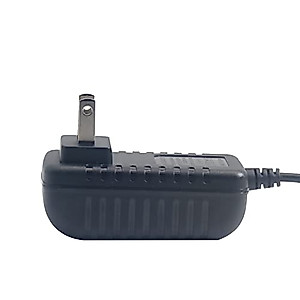 Vanshly Battery Charger 114-1588 Compatible with Toro Lawnboy 22" Lawn Mower, Replaces 136-9126 104-7401 1141588 (12V), Battery Charger Part