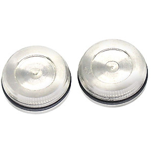 Seacloud 2pcs Golf Custom Weights 30g for Titleist Scotty Cameron Putter